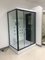 Back Jets Massage Complete Shower Room 3 Sided Waste Drain / Syphon Included supplier